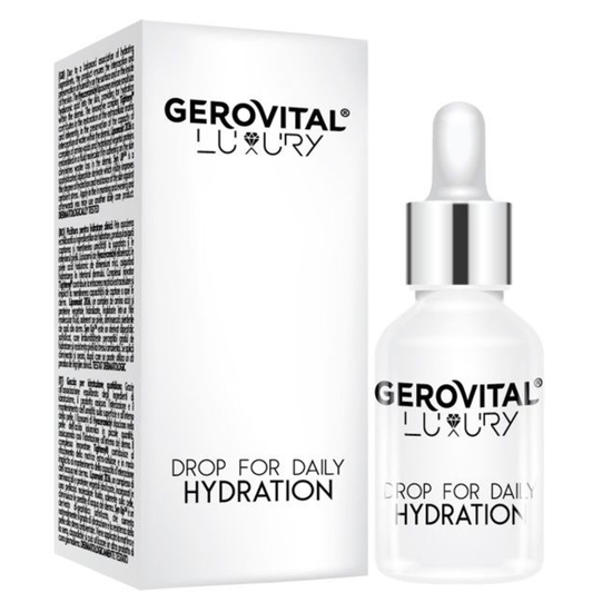 Ceramides: The Skin's Unsung Heroes in the World of Hydration
